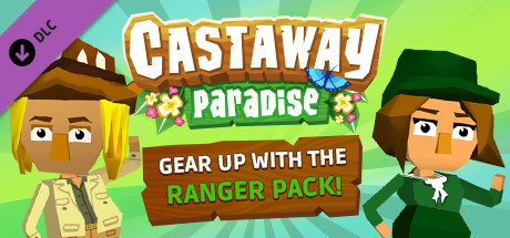 FREE Ranger Theme Pack on Steam