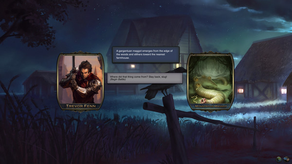 30+ games like Animation Throwdown: The Quest for Cards - SteamPeek