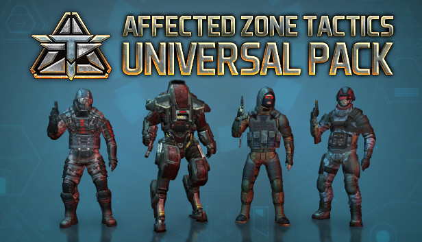 Universal Pack on Steam