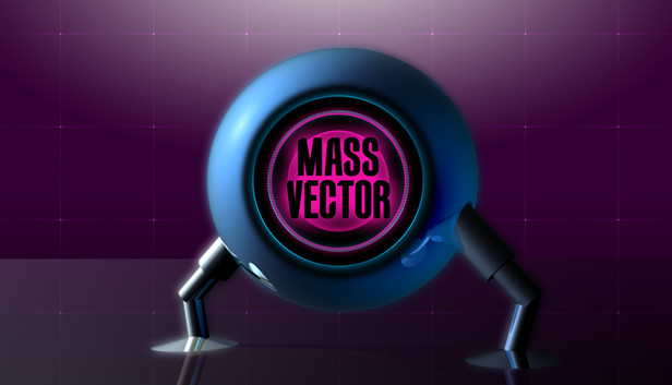 Mass Vector on Steam