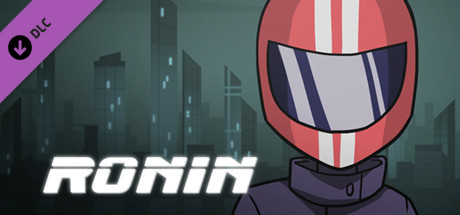RONIN - Special Edition Upgrade on Steam