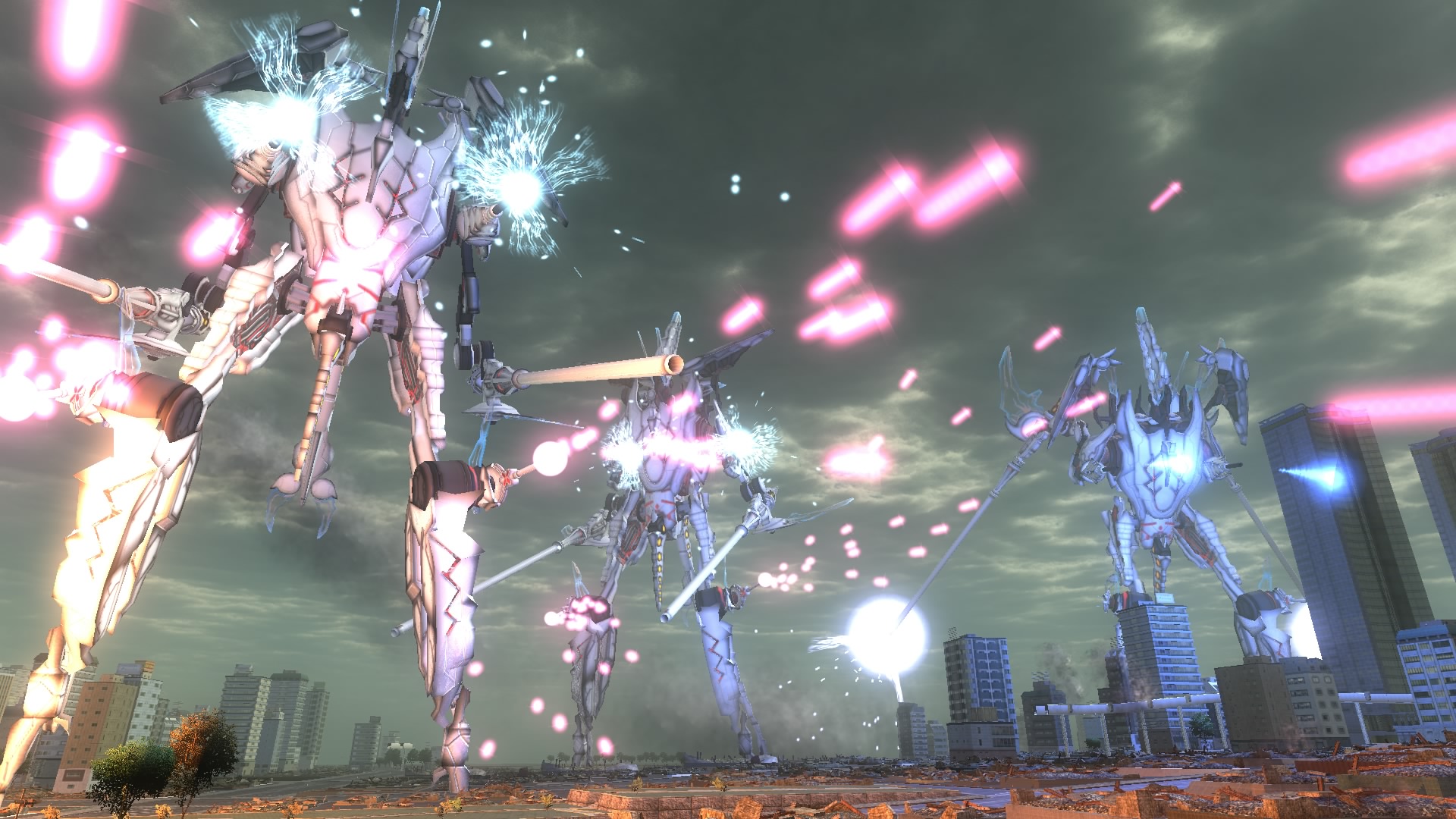 Mission Pack 2: Extreme Battle on Steam