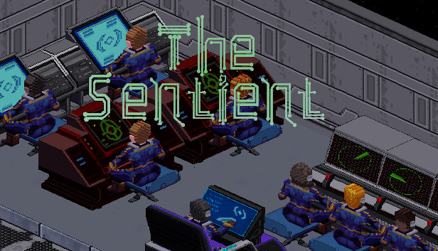 The Sentient on Steam