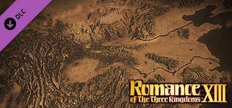 RTK13 - Additional Scenario - “Thirteen Heroes” 追加シナリオ「英雄十三傑」 on Steam