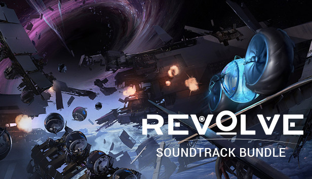Revolve on Steam