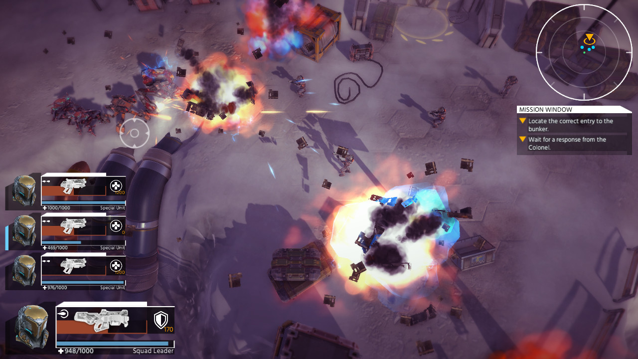 A.I. Invasion - Road of Rodan on Steam