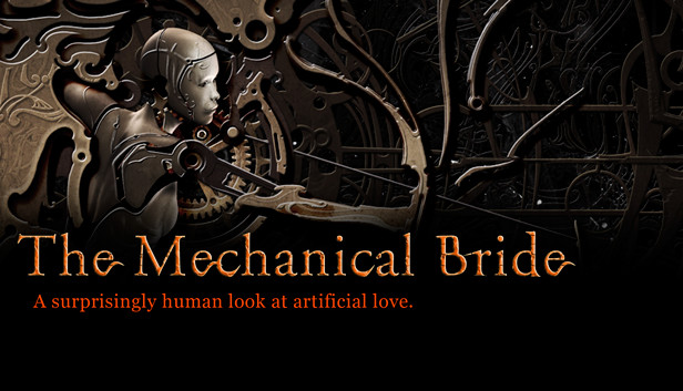 The Mechanical Bride - Steam News Hub
