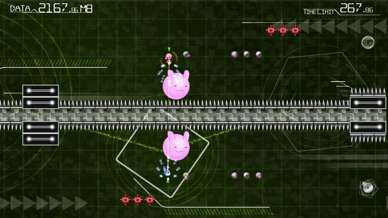 Reverse x Reverse · 스팀