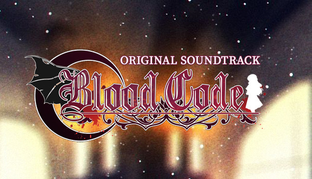 Blood Code OST on Steam