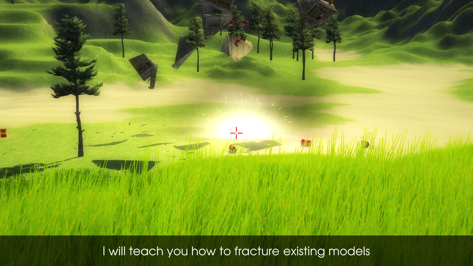 Learn Code: GTGD S3 How To Make A Game · 스팀