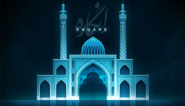 Engare on Steam