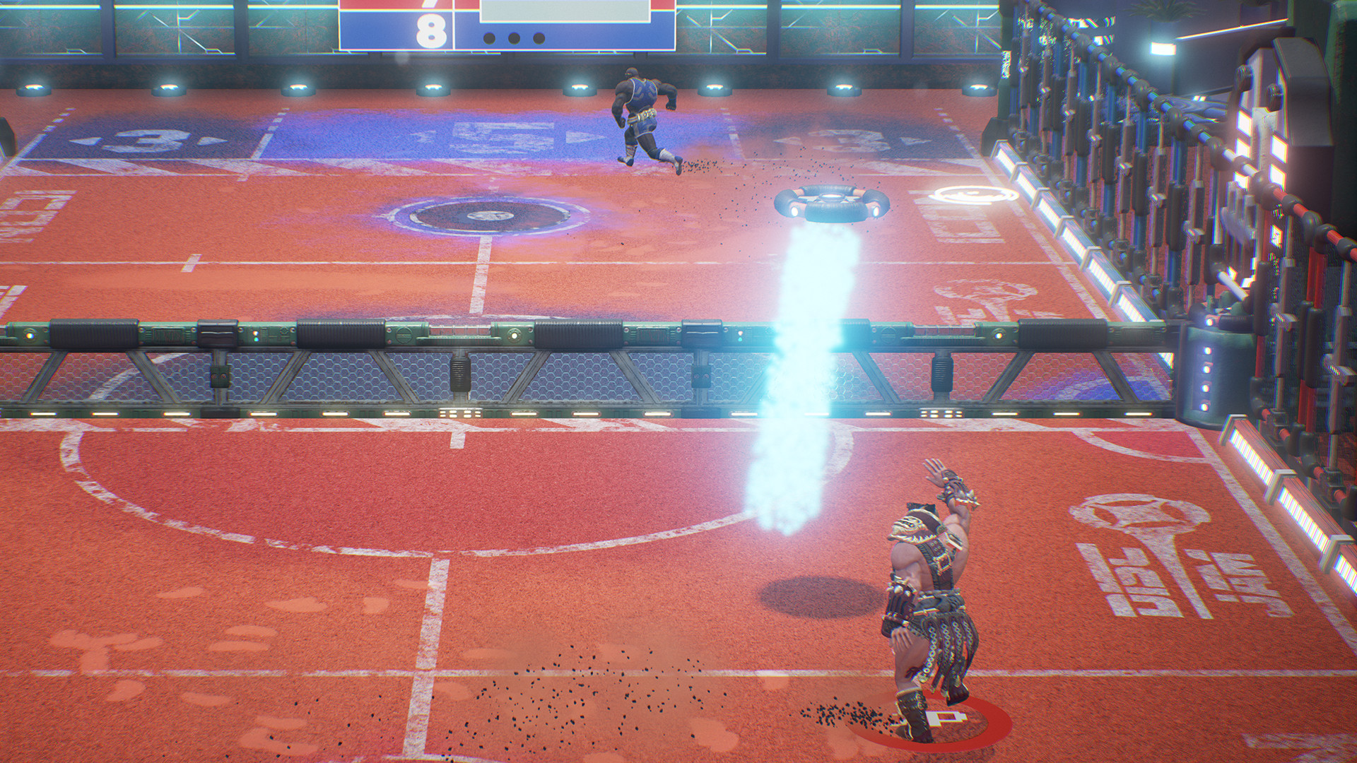 Disc Jam Game Download - fasrjeans