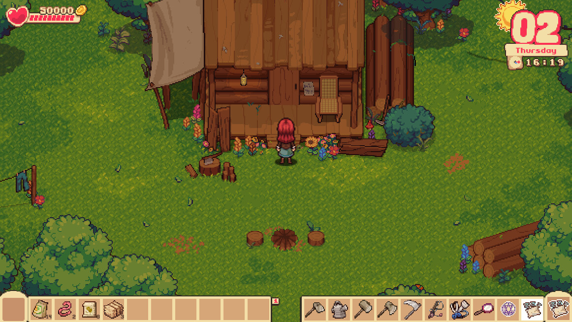 Orange Season on Steam