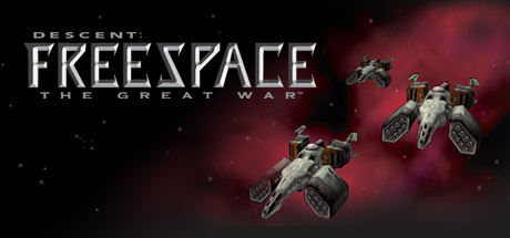 Descent: FreeSpace - The Great War Steam Charts | Steambase