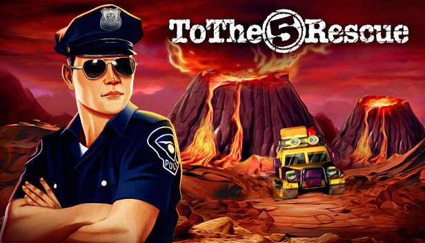 Rescue Team 5 - Steam News Hub