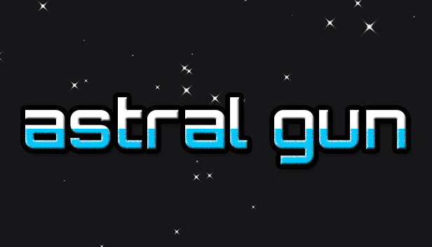 Astral Gun - Steam News Hub