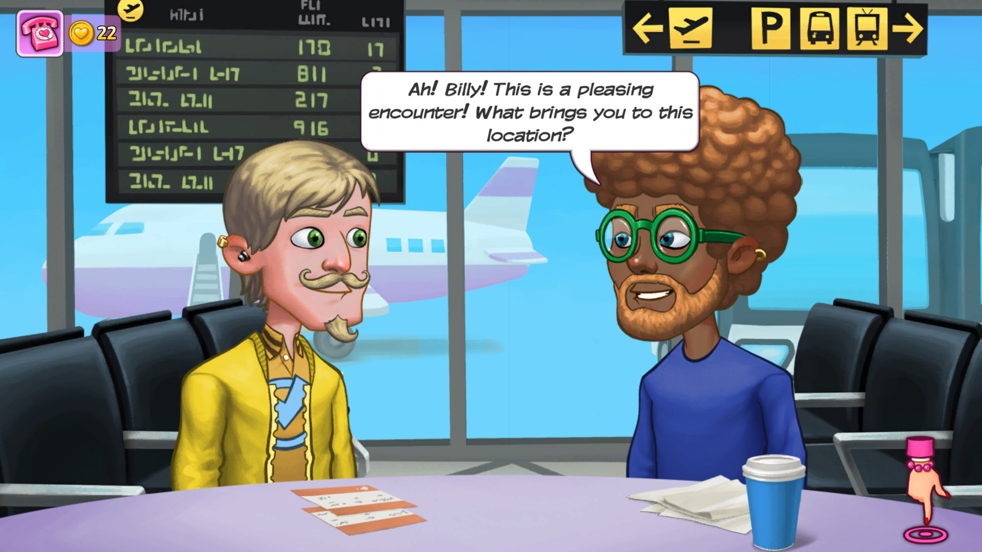 The Kitty Powers Series on Steam