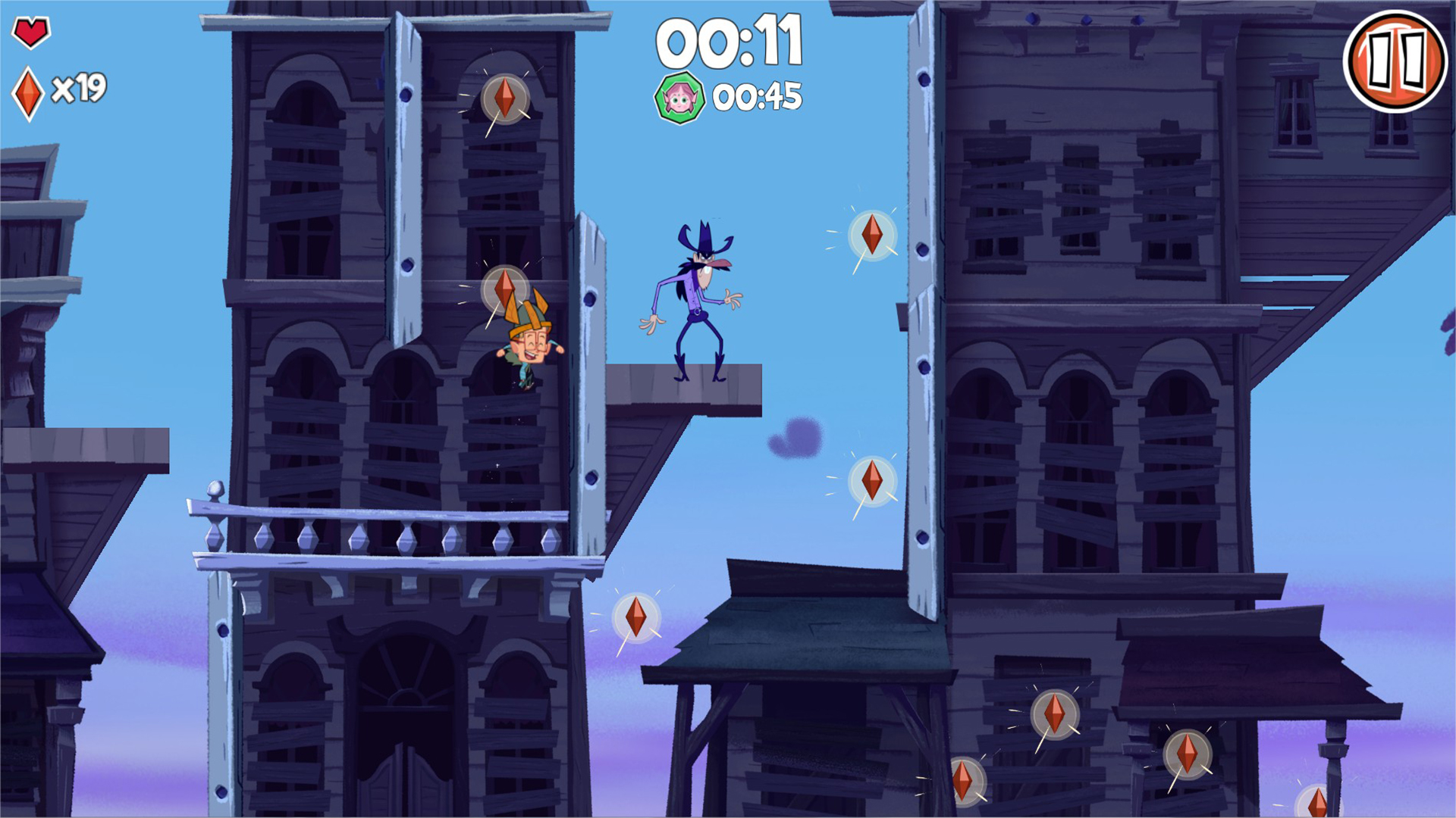 Download Marcus Level Full PC Game