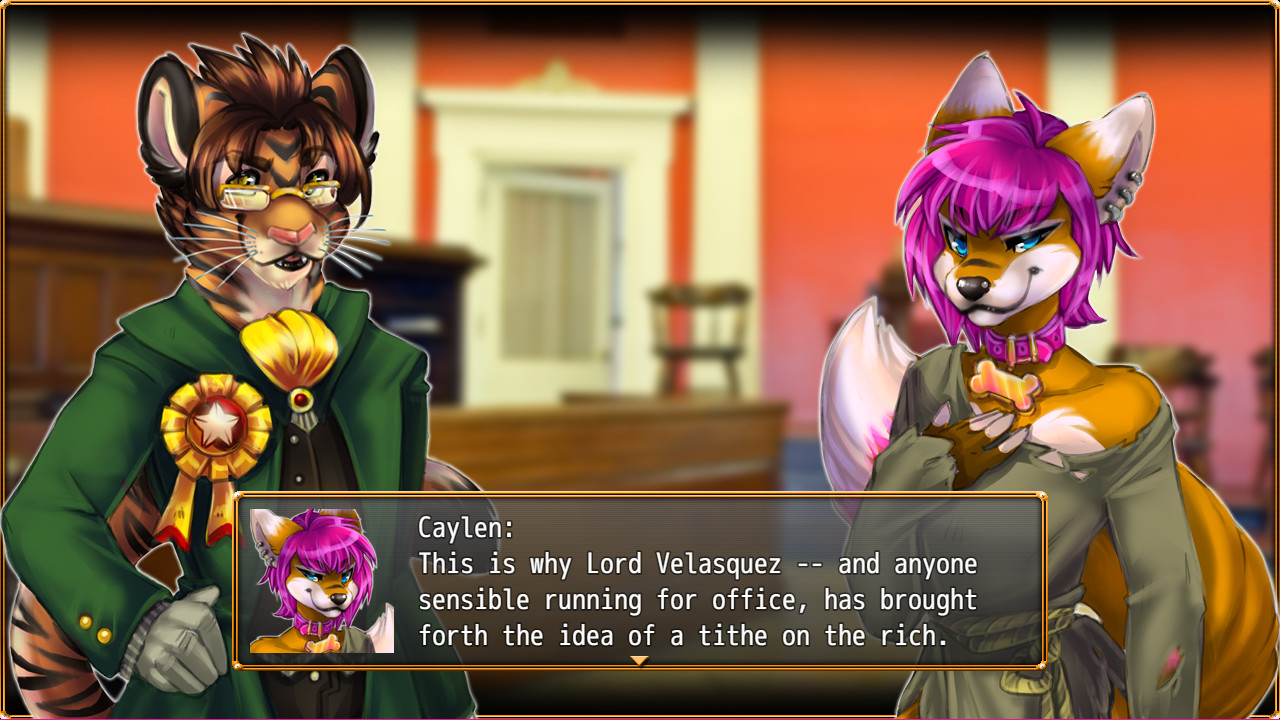 Download MajorMinor Full PC Game