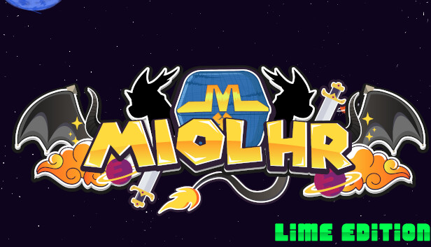 Miolhr on Steam