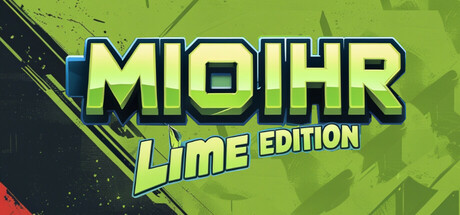 Miolhr on Steam