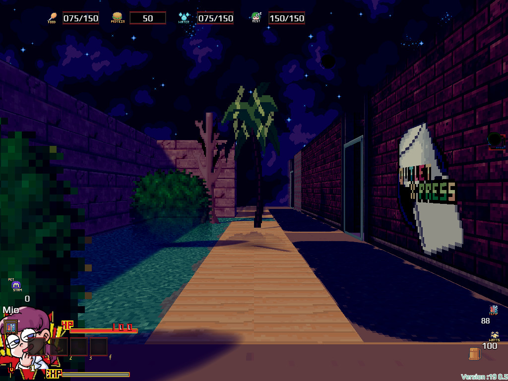 Save 30% on Miolhr on Steam