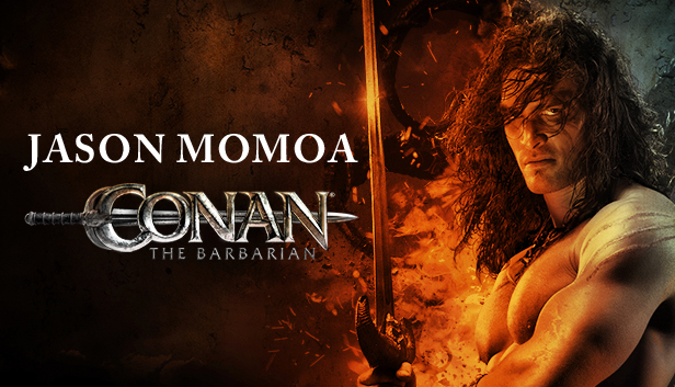 Conan the Barbarian - Steam 新聞中心