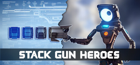 Stack Gun Heroes on Steam