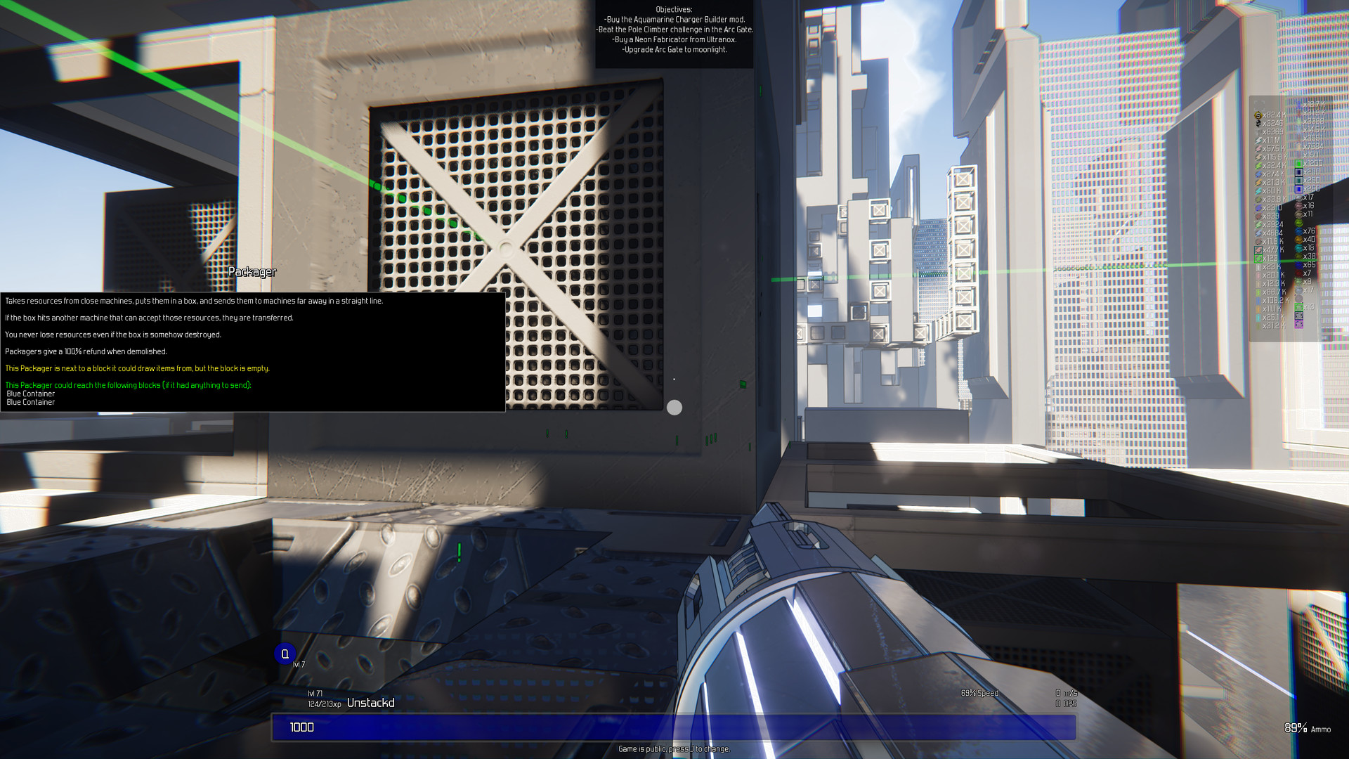 Stack Gun Heroes on Steam