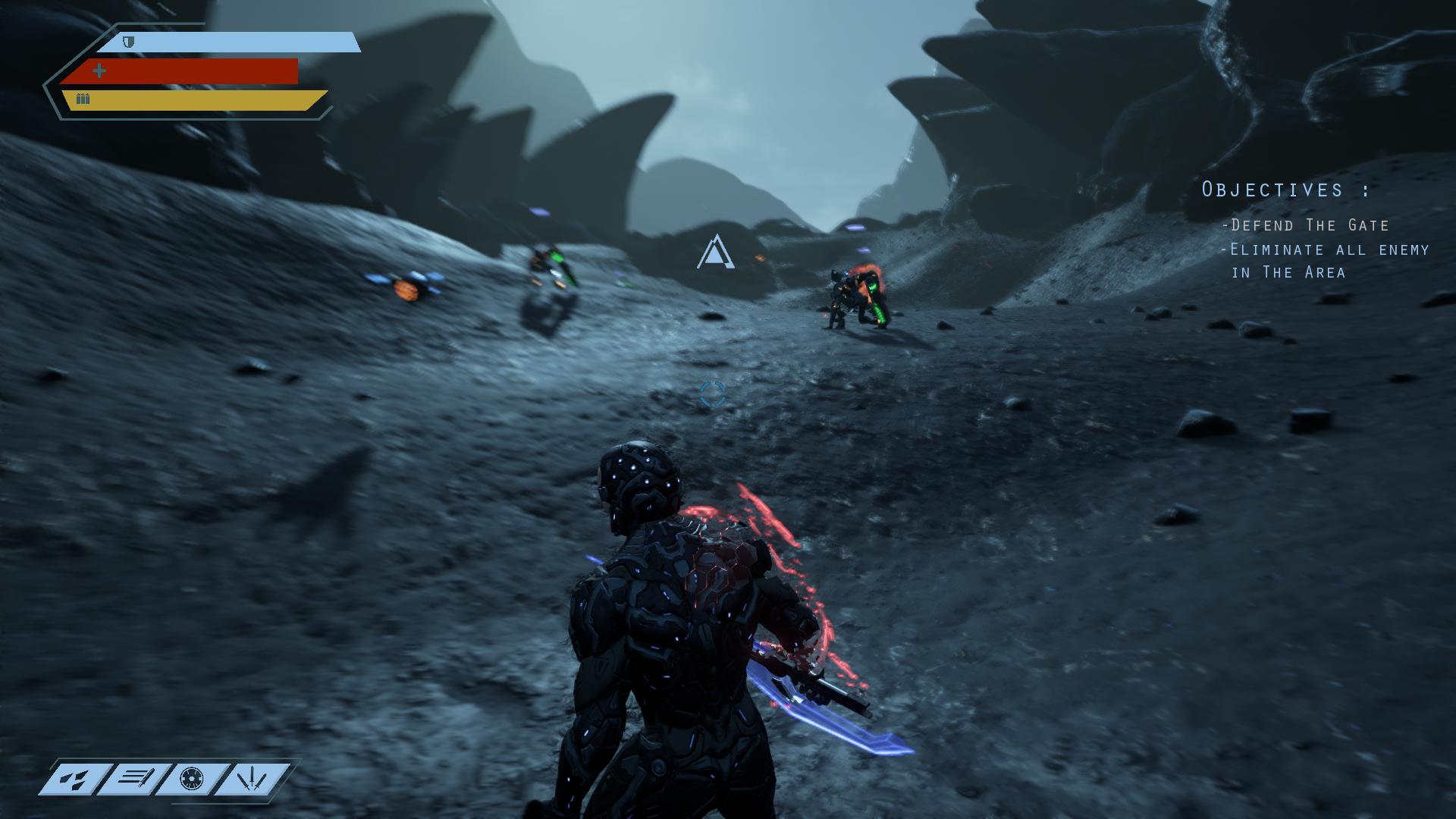 Download The Admin Full PC Game