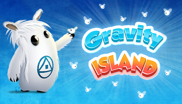 Gravity Island on Steam