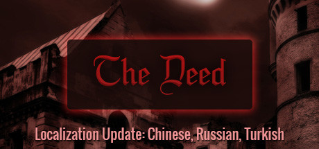 The Deed on Steam