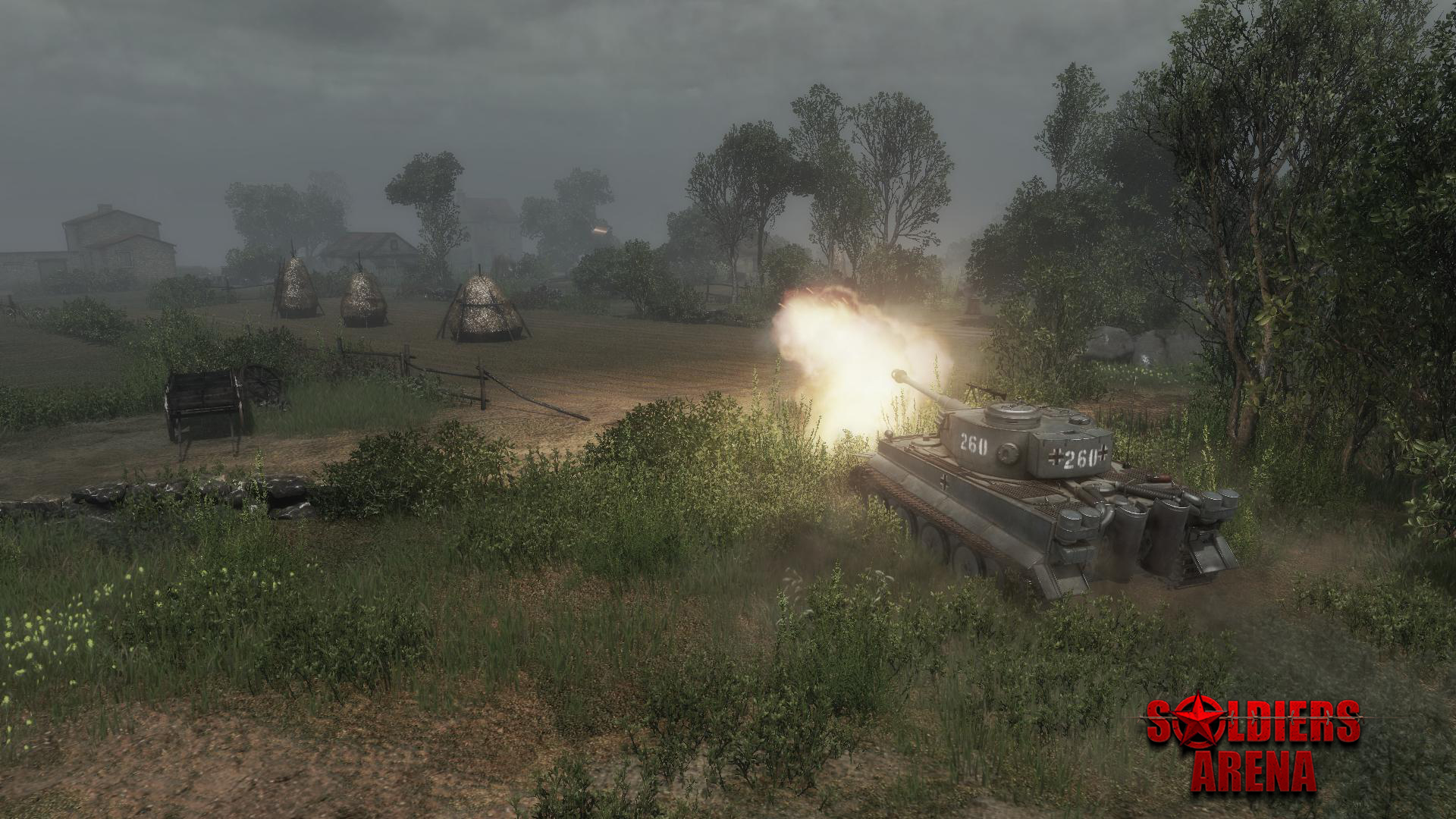 Download Soldiers: Arena .exe