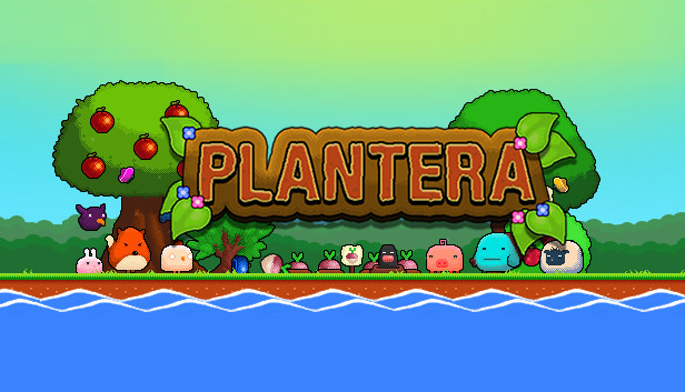 Plantera on Steam