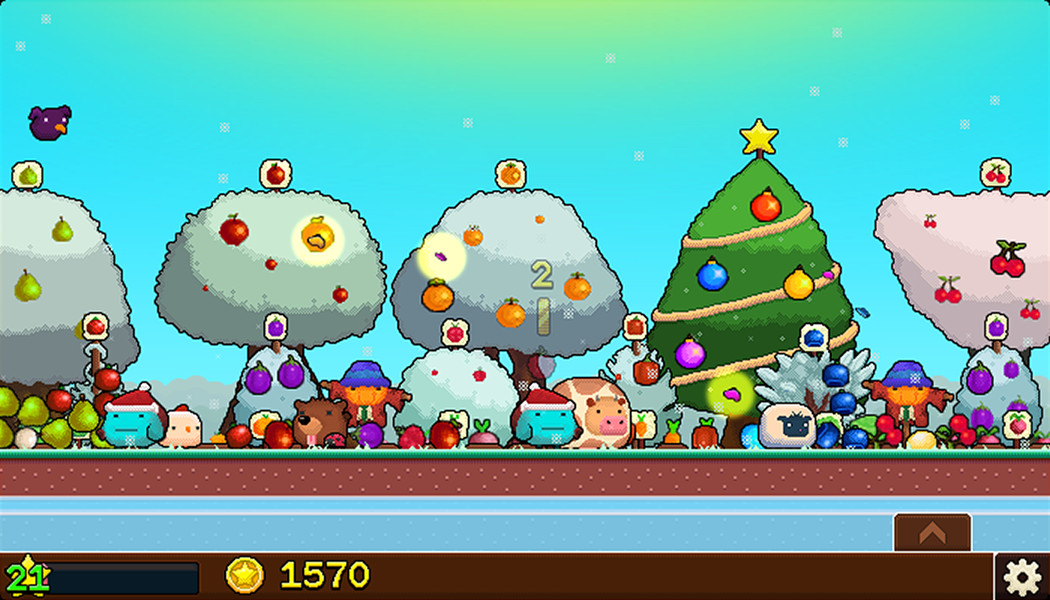 Save 75% on Plantera on Steam