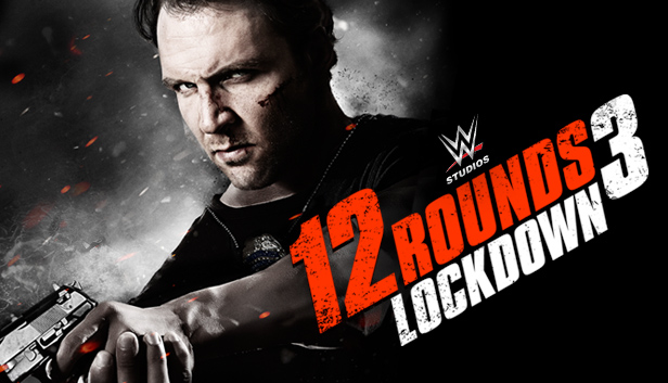 12 Rounds 3 Lockdown - Steam News Hub