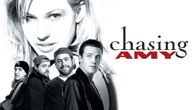 Chasing Amy - Steam News Hub