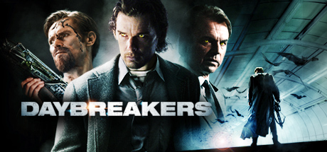 Steam Community :: Daybreakers