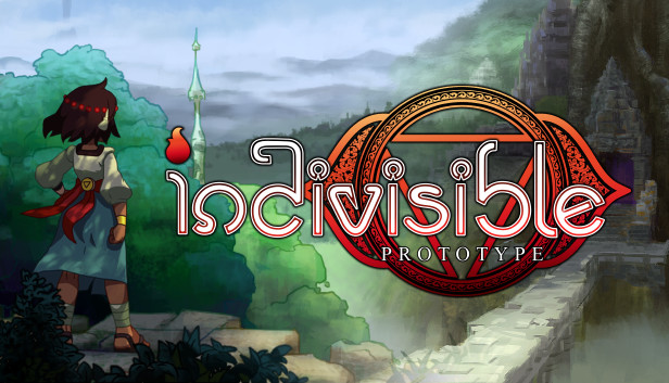 Indivisible Prototype Demo on Steam