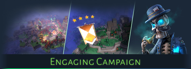 HERO DEFENSE on Steam