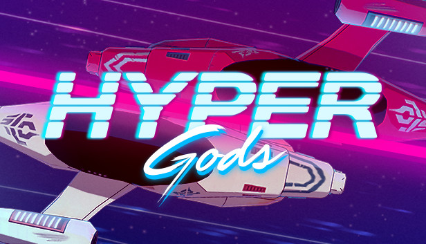 Hyper Gods on Steam