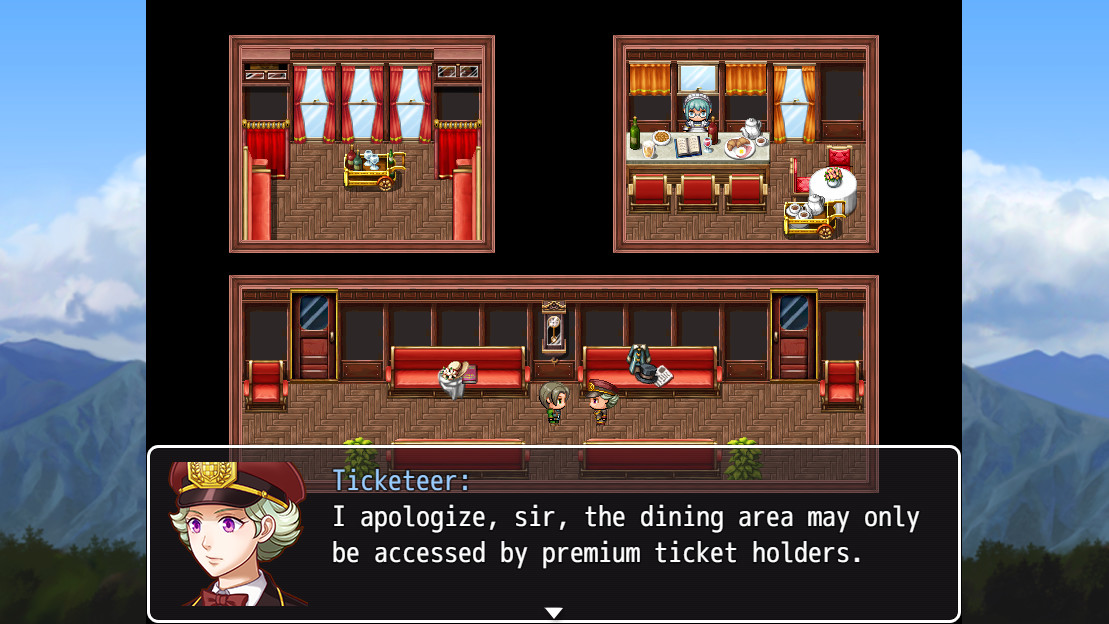 RPG Maker MV - Add-on Pack on Steam