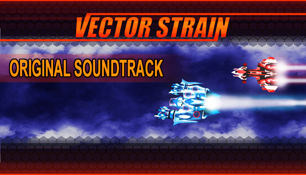 Vector Strain OST on Steam