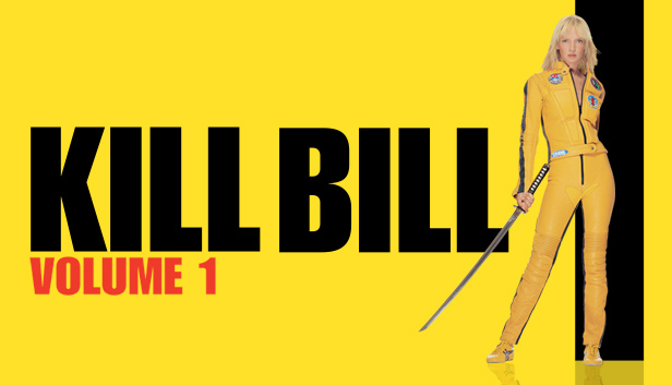 Kill Bill: Volume 1 - Steam News Hub