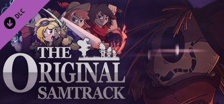 The Story Goes On - The Original Samtrack on Steam