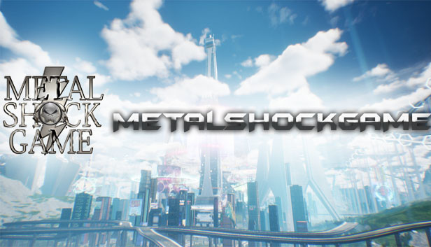 Metal Shock Game on Steam