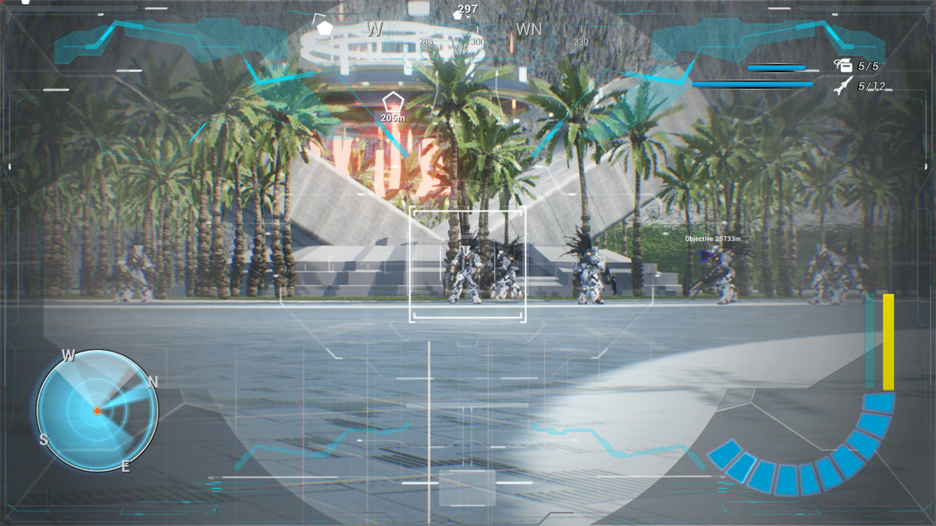 Metal Shock Game on Steam