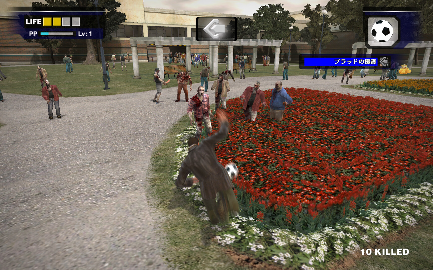 Steam：DEAD RISING®