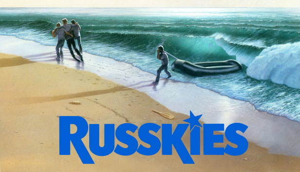 Russkies - Steam News Hub