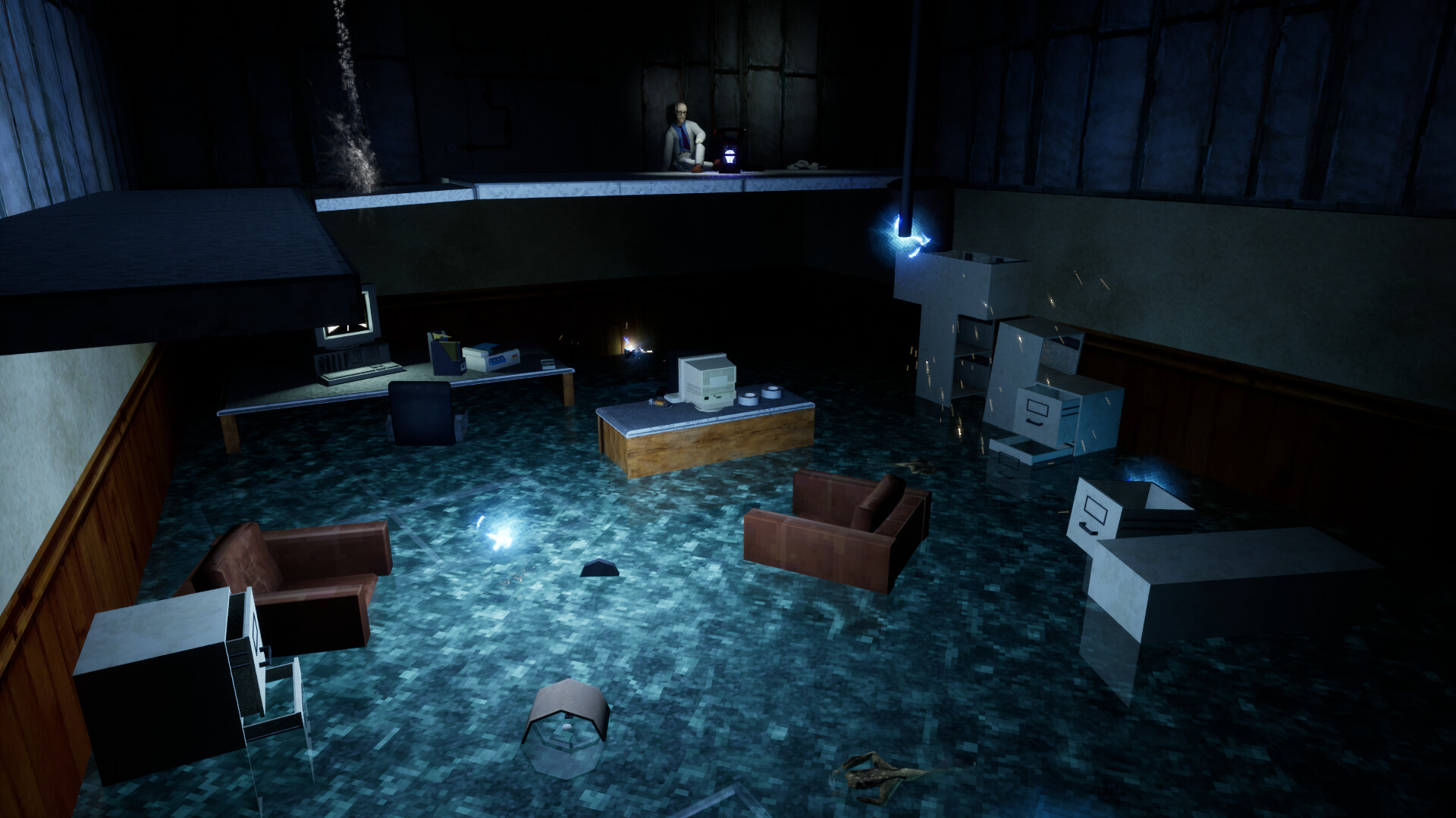 Abiotic Factor On Steam abiotic-factor-on-steam